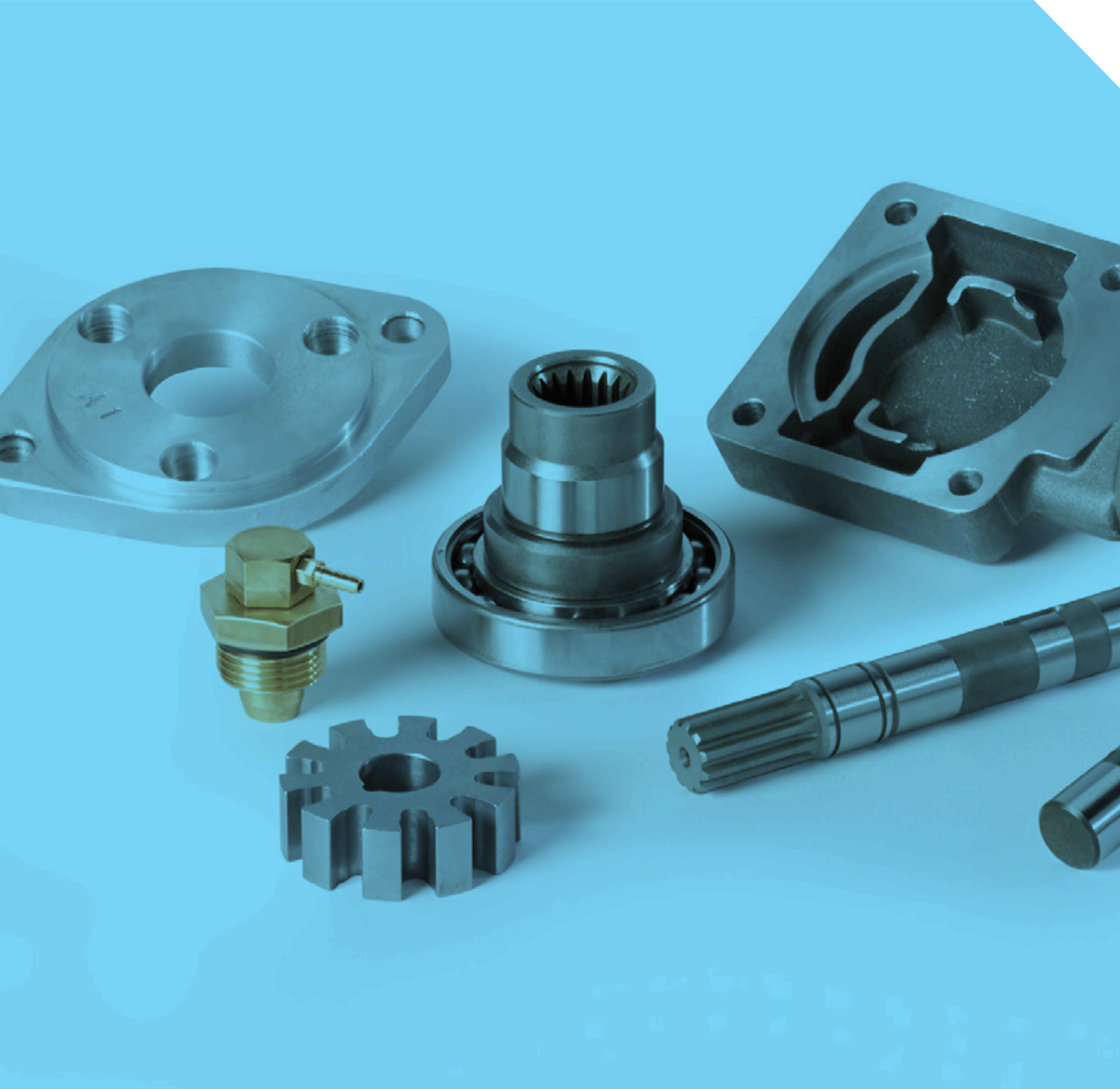 Other Products - PSS